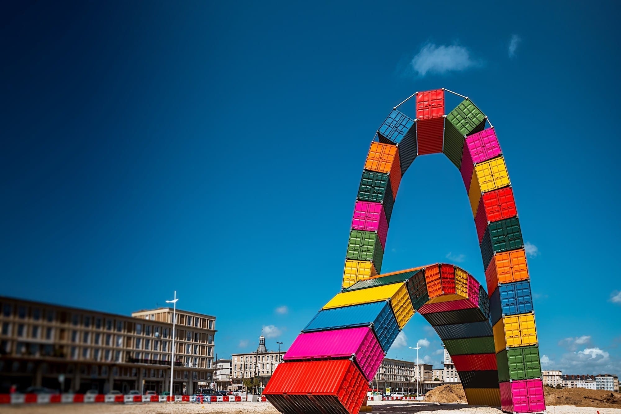 Shipping Container Customization: Tips for Personalization and Branding