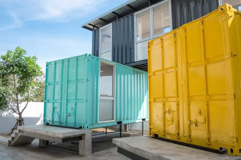How to Add HVAC to Your Shipping Container: A Step-by-Step Guide
