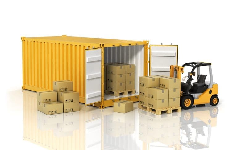 Buy Shipping Containers Online