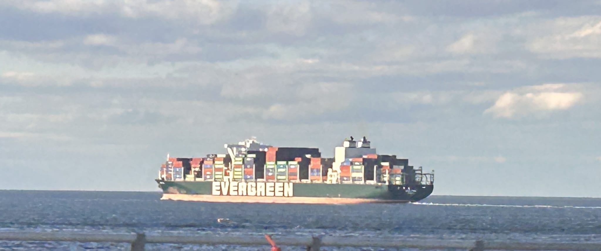 Sea Containers For Sale | Tuff Shipping Container