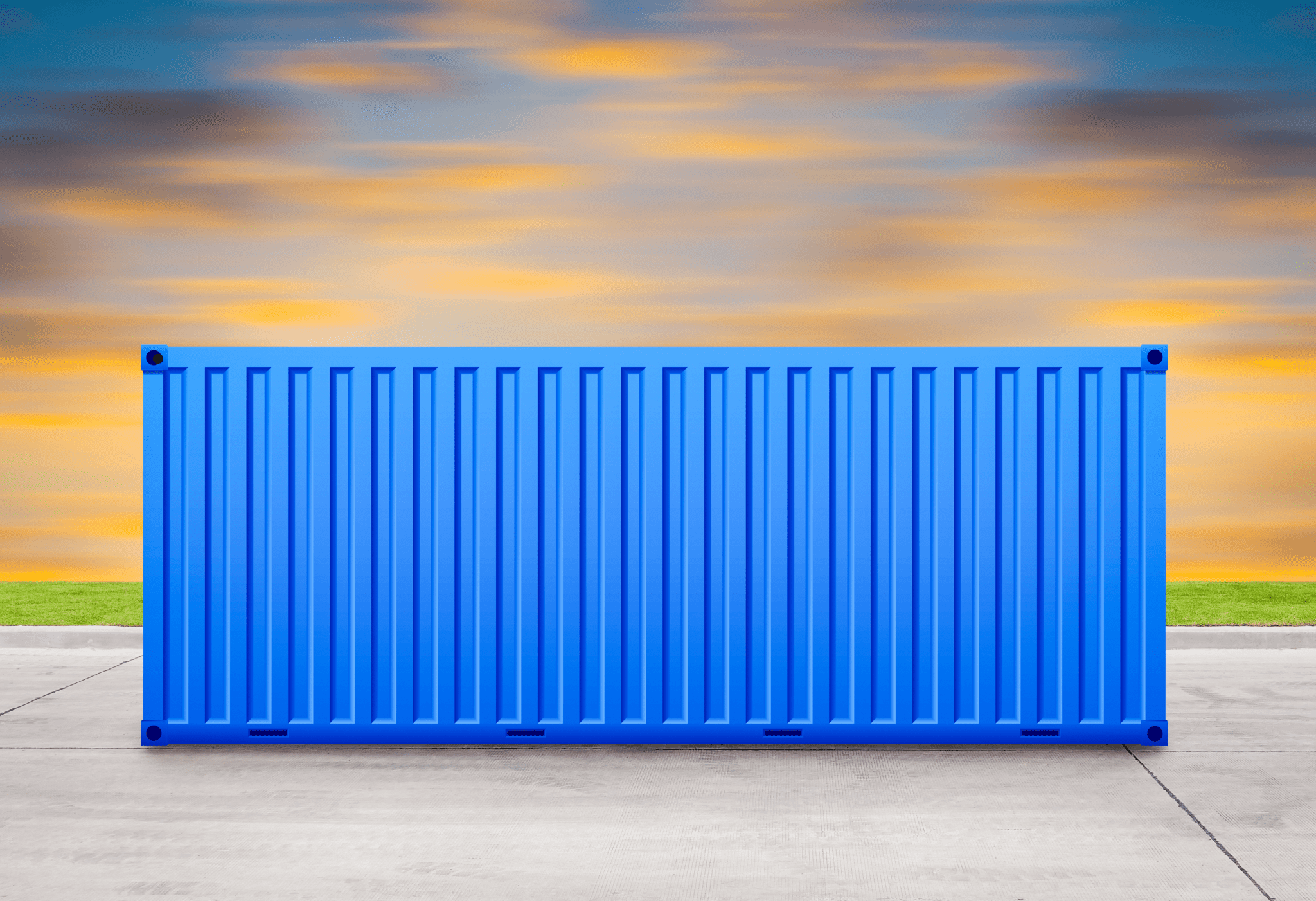 How to Add HVAC to Your Shipping Container: A Step-by-Step Guide