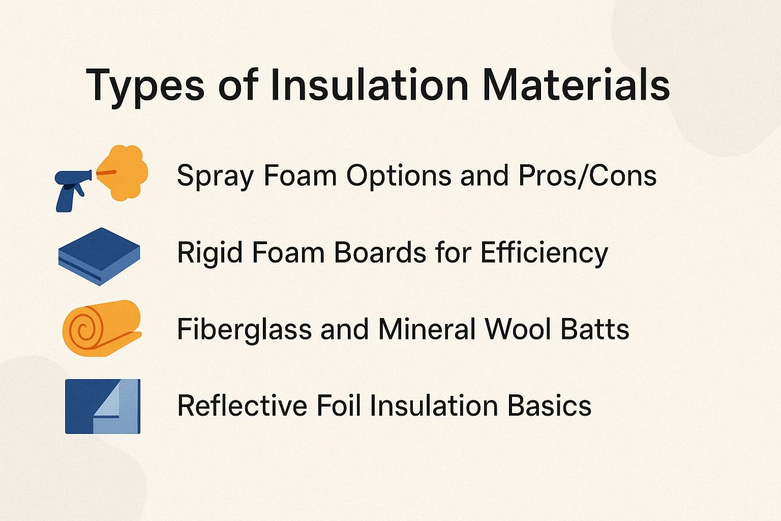 How to Insulate a Shipping Container for Year-Round Storage
